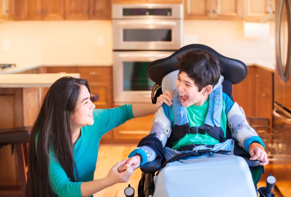 Specialty Mobility & Seating |HME Specialists| Adults & Pediatrics